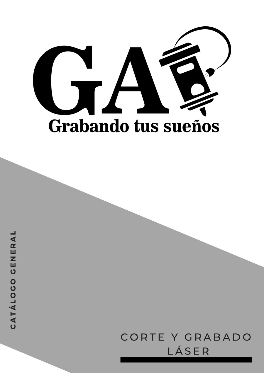 Catálogo general GAP- Grabando tus sueños by GAP... - Flipsnack