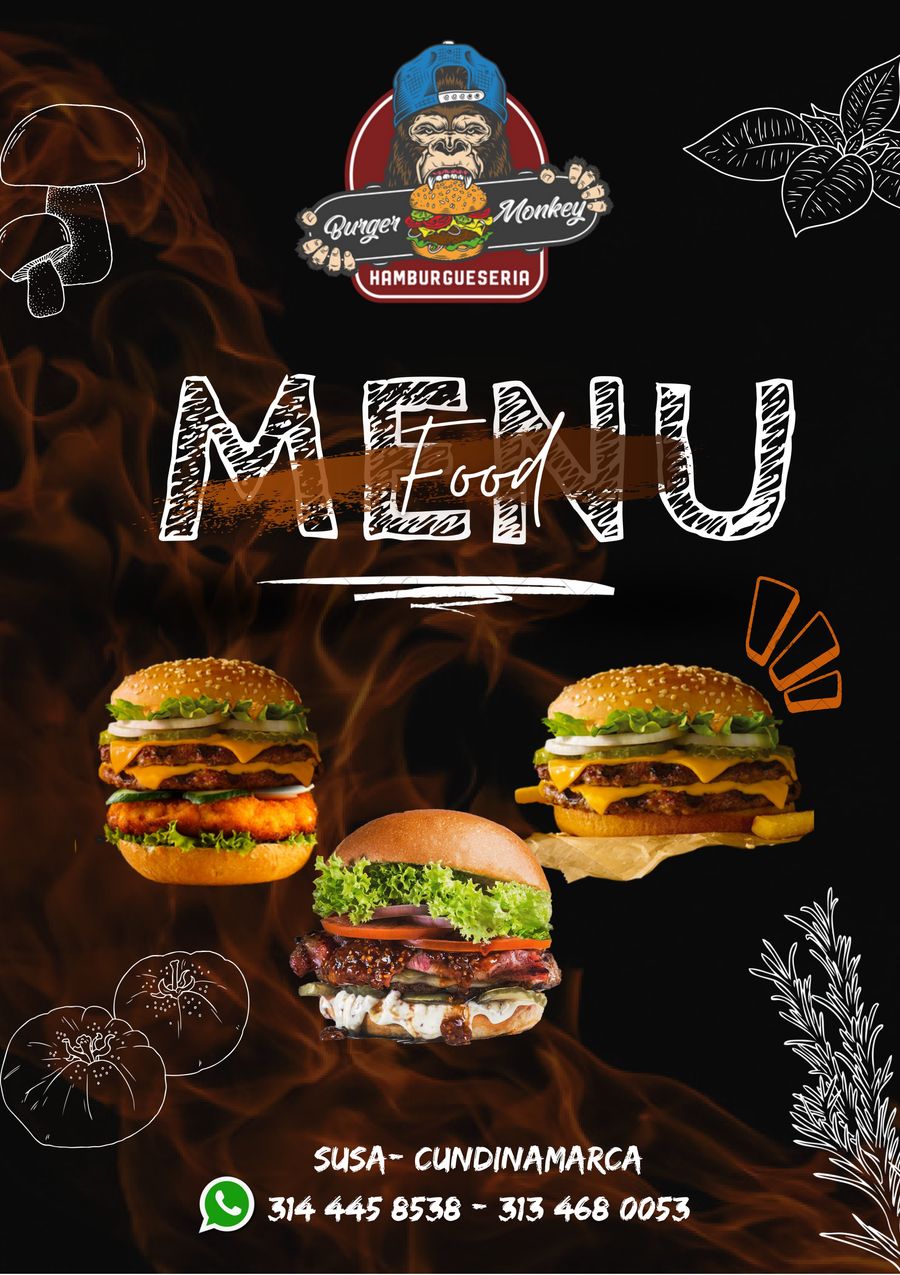 Dark Wood Texture Background Cafe Menu (1) by Laura Pasachova - Flipsnack