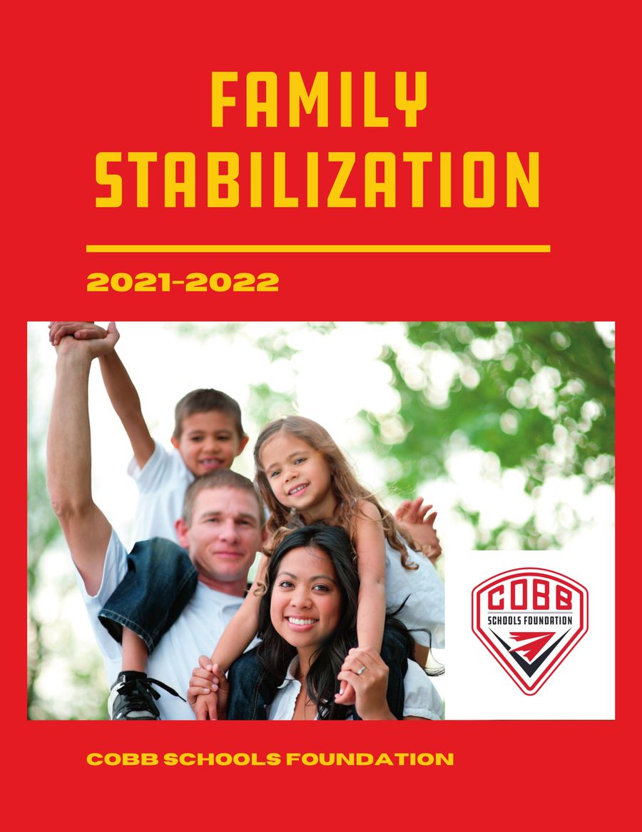 Family Stabilization Report 2021-2022 by Felicia Wagner - Flipsnack