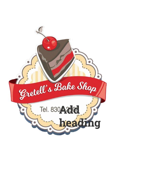 CATALOGO DE QUEQUES by - Flipsnack