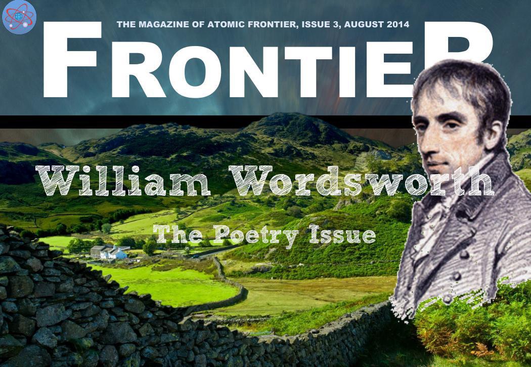 William Wordsworth_Issue3 by James - Flipsnack