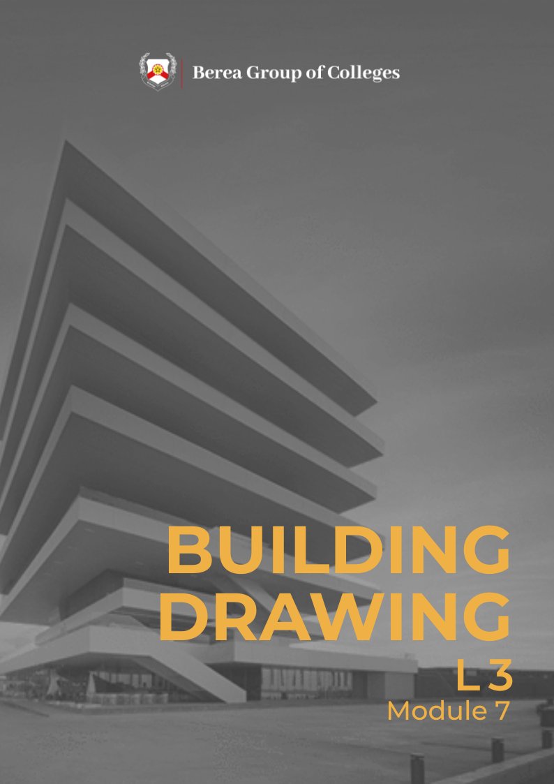 Building Drawing Level 3 Module 7 by E-Publishing - Flipsnack