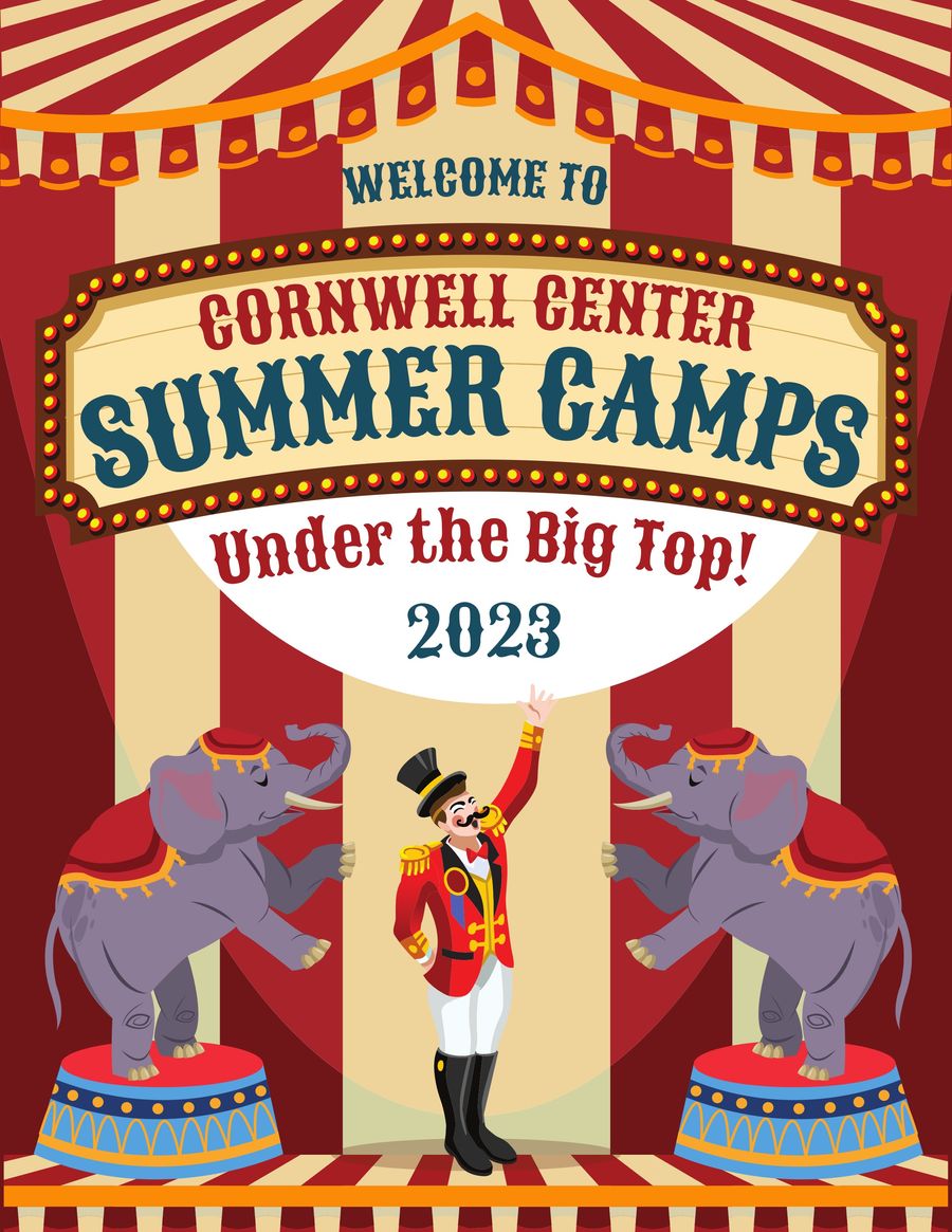 2023 Summer Camp Guide by Izzy Simpson - Flipsnack