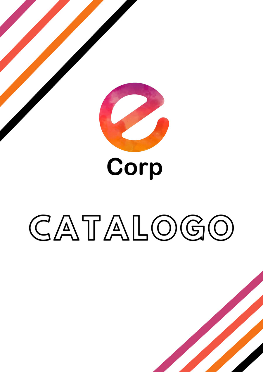 Catalogo ECORP by SUEMY... - Flipsnack