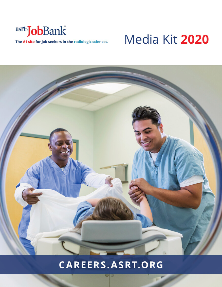 ASRT Job Bank Media kit 2020 by YM Careers - Flipsnack