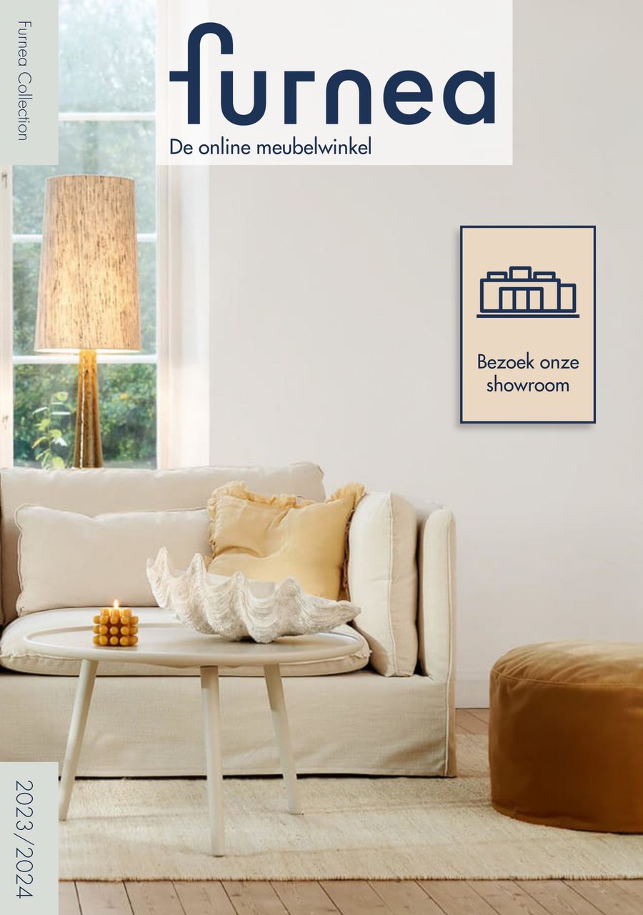 Furnea-catalogus by Furnea... - Flipsnack