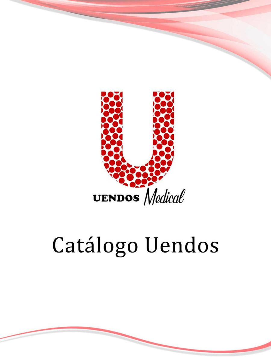 CATÁLOGO UENDOS by ADM UENDOS - Flipsnack