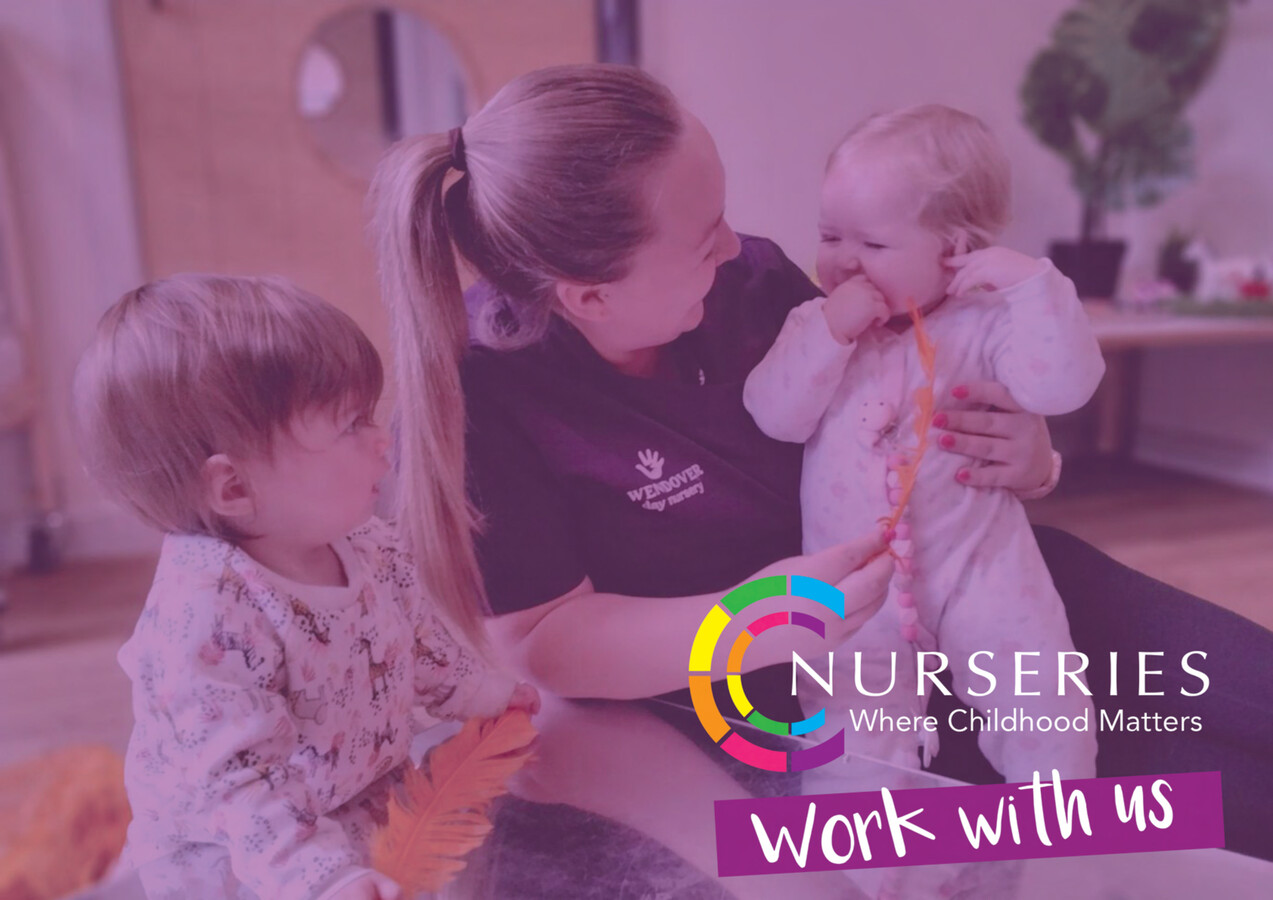 CC Nurseries Group - Work with us! by CC Nurseries - Flipsnack