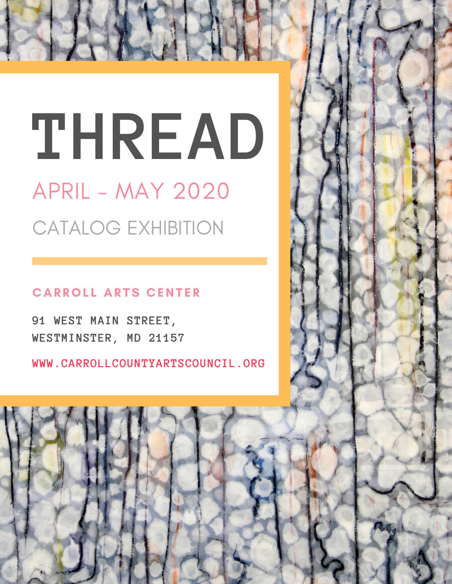 Thread Exhibit Online Catalog by Moriah - Flipsnack