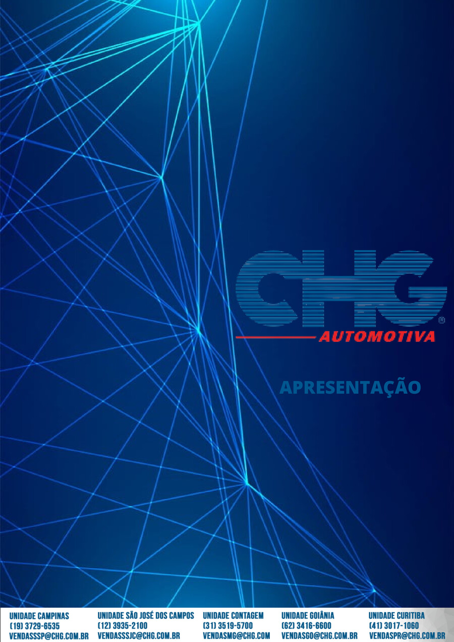 Portfólio CHG 2021 (3) by CHG Automotiva - Flipsnack