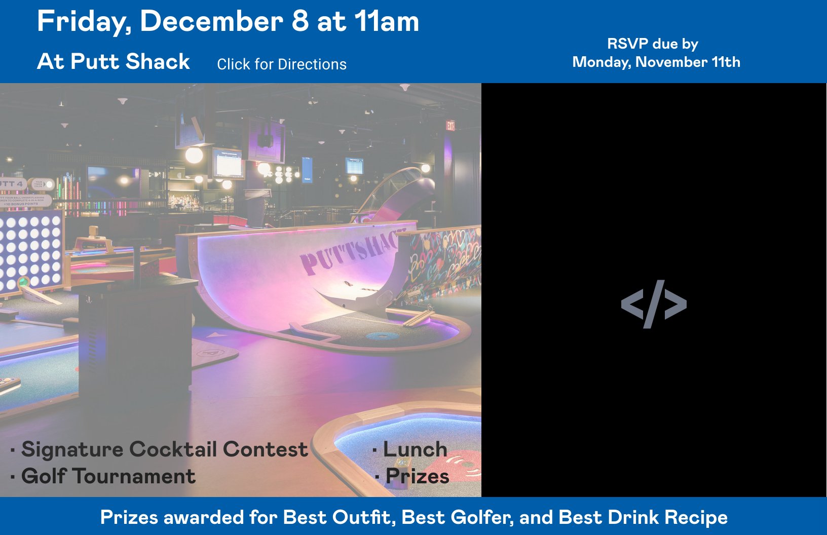 Putt Shack by Lennar Chicago - Flipsnack