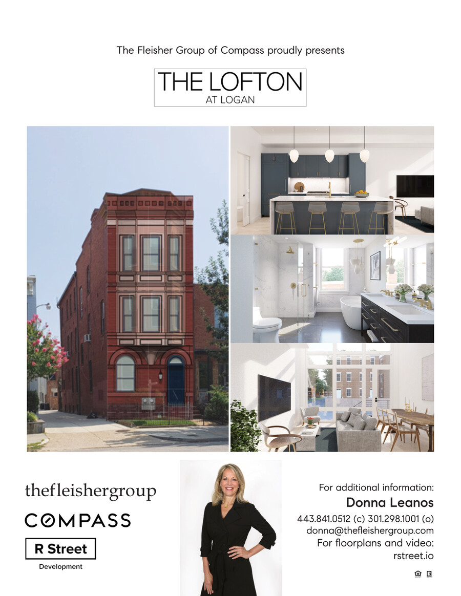 The Lofton at Logan by - Flipsnack