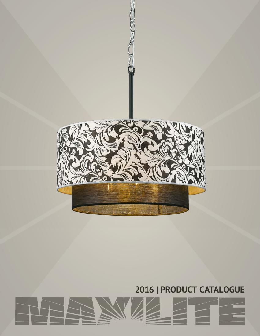 MAXILITE 2016 Catalogue by maxilite - Flipsnack