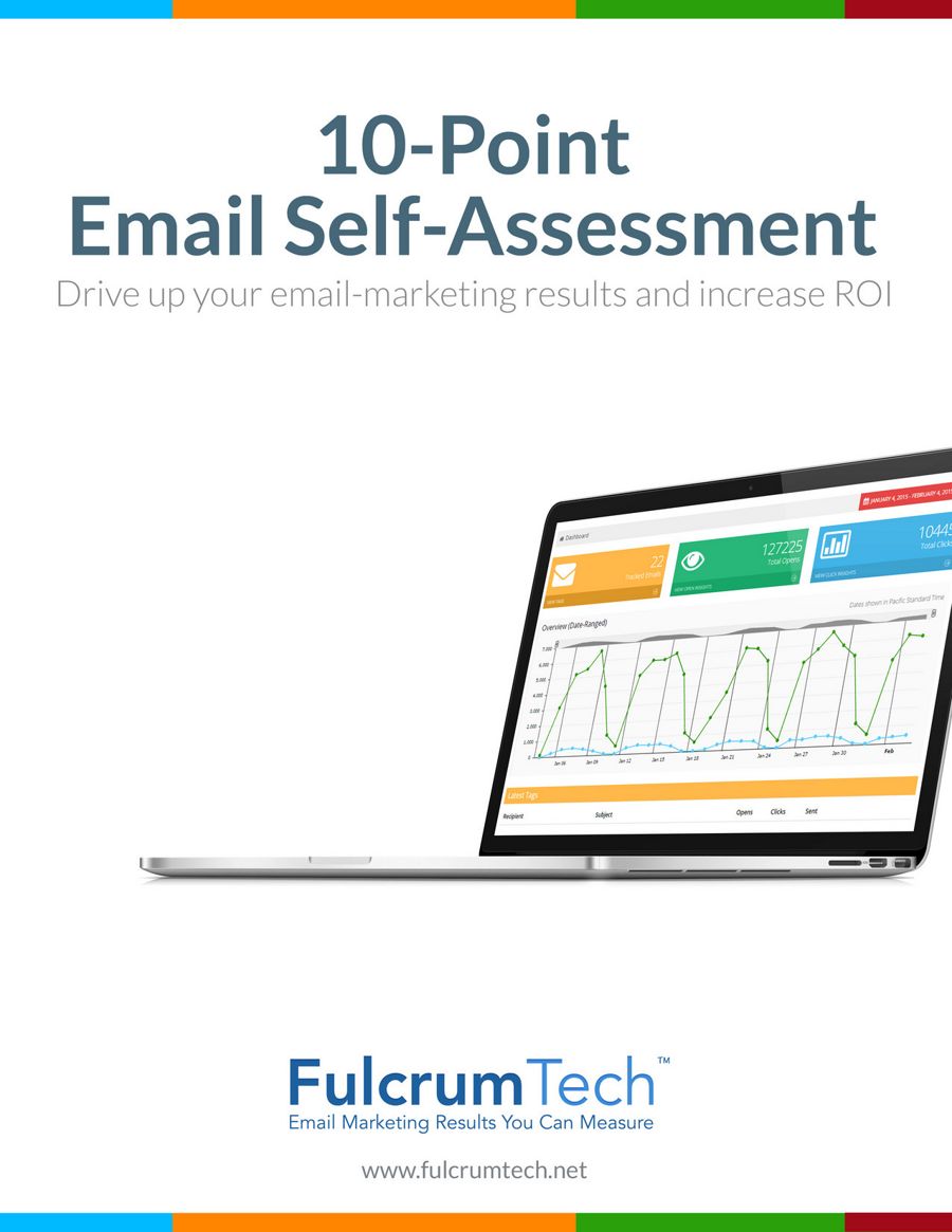 10_Point_Email_Assessment_FulcrumTech_2016 by Dorin Pantea - Flipsnack