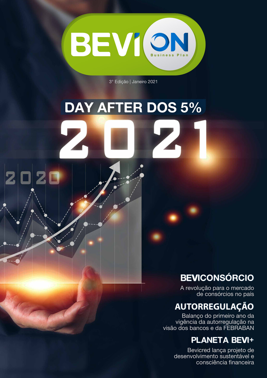 BeviOn Business Plan | 3ª. Edição by Bevicred Oficial - Flipsnack