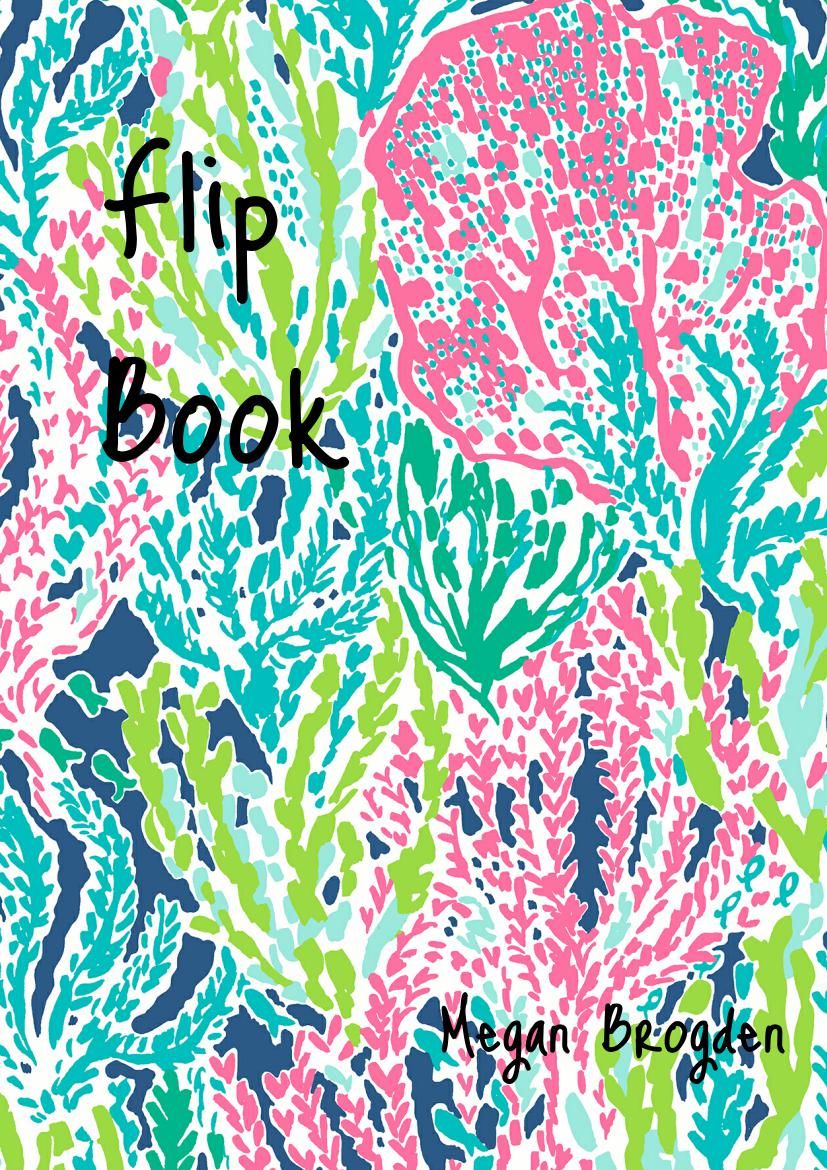 Megan Brogden FlipBook by megyyy - Flipsnack