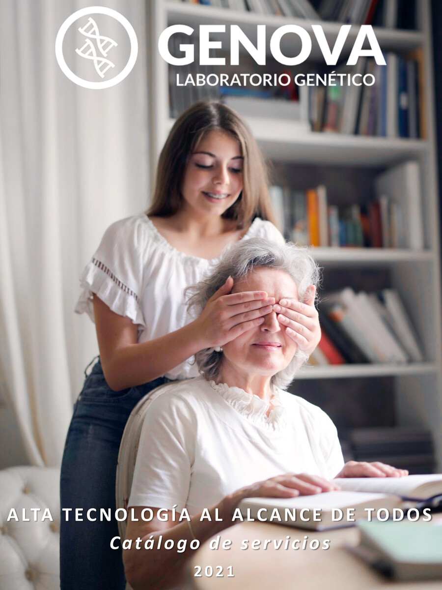 Catálogo GENOVA LAB by GENOVA... - Flipsnack