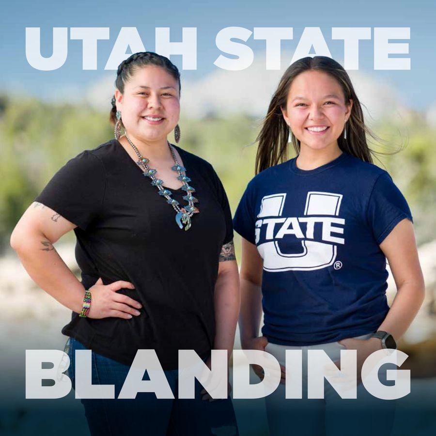 Blanding Viewbook by Utah State... - Flipsnack