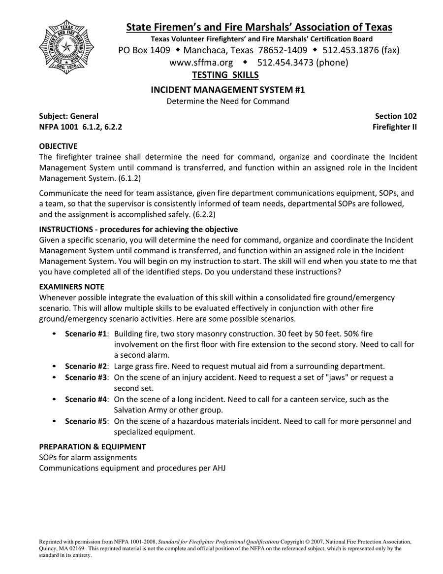 Incident Management System Form by Judd - Flipsnack