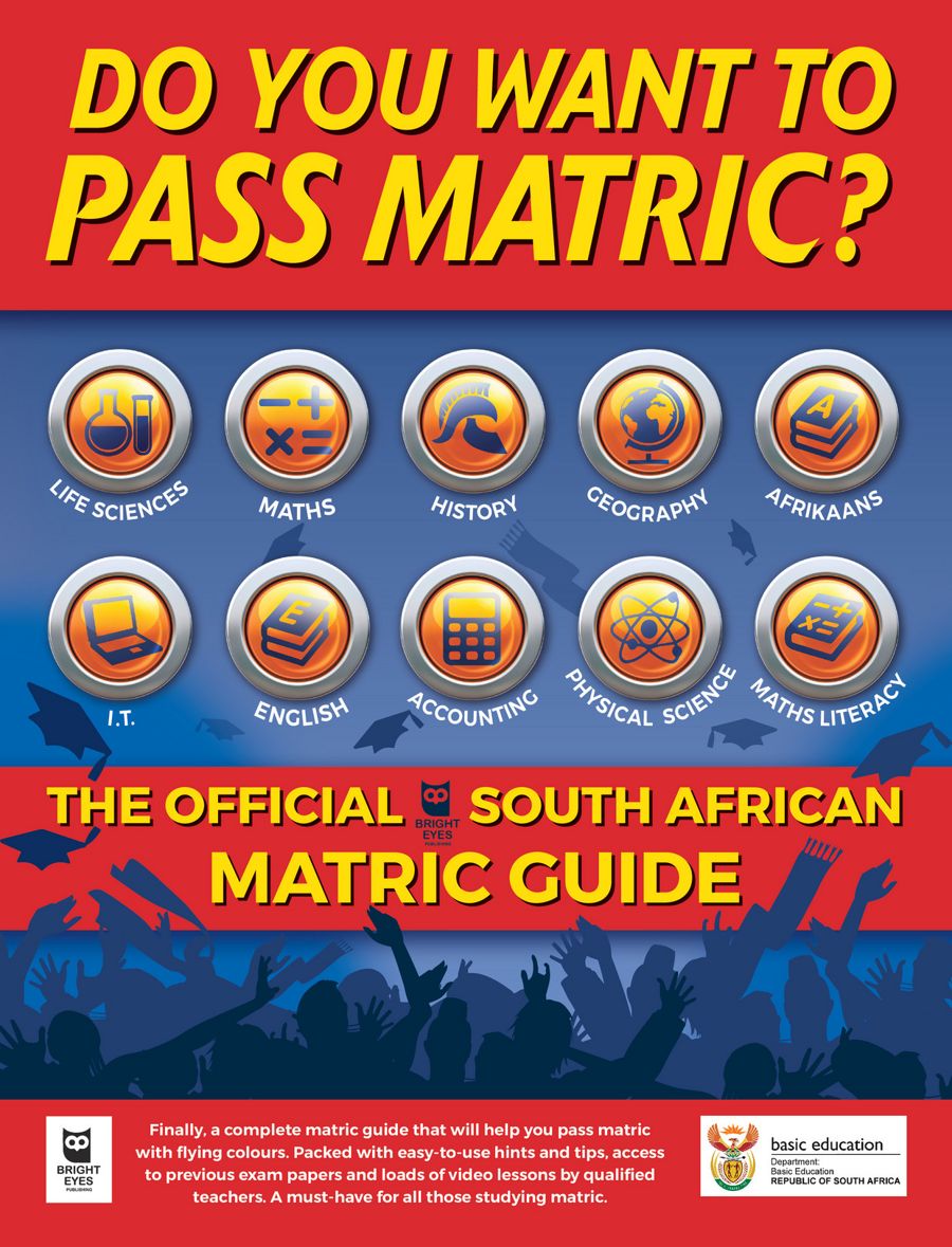 Matric Guide_Cover__03 by lightspeedcapetown - Flipsnack