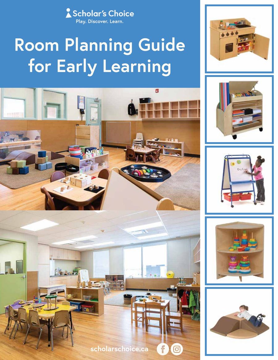 Room Planning Guide 2022 by Scholars Choice - Flipsnack