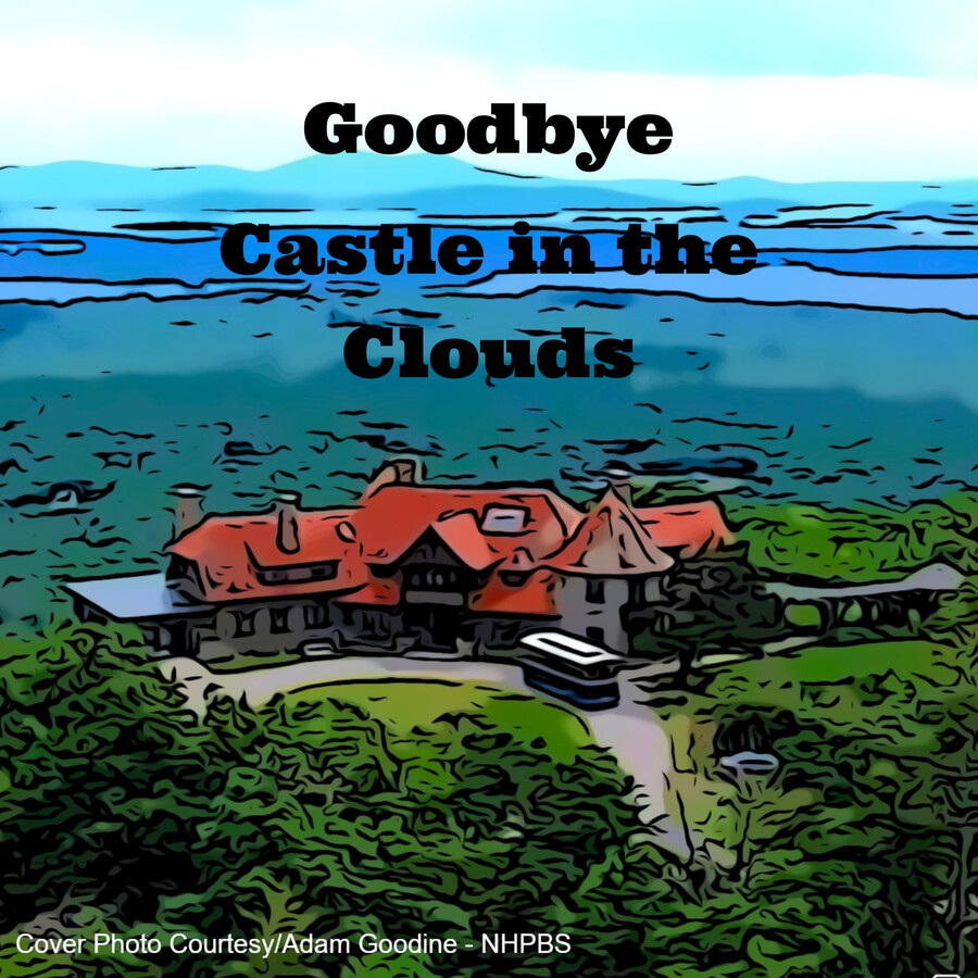 Goodbye Castle in the Clouds by Curator - Flipsnack