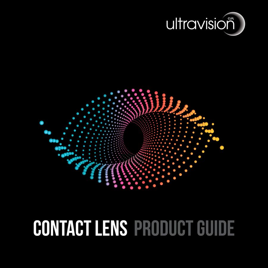 UltraVision Product Guide by Bilal - Flipsnack