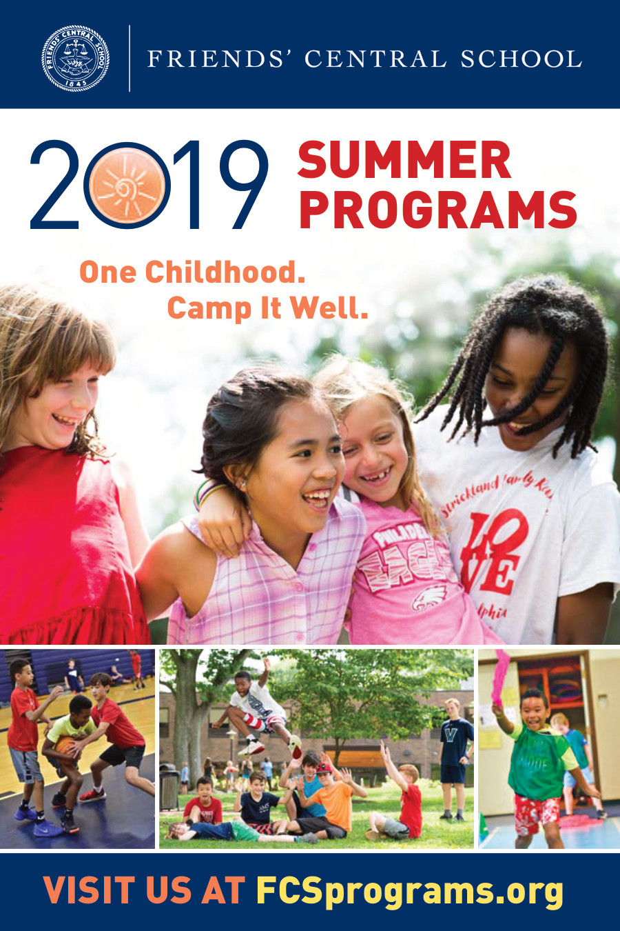 FCS Summer by... - Flipsnack