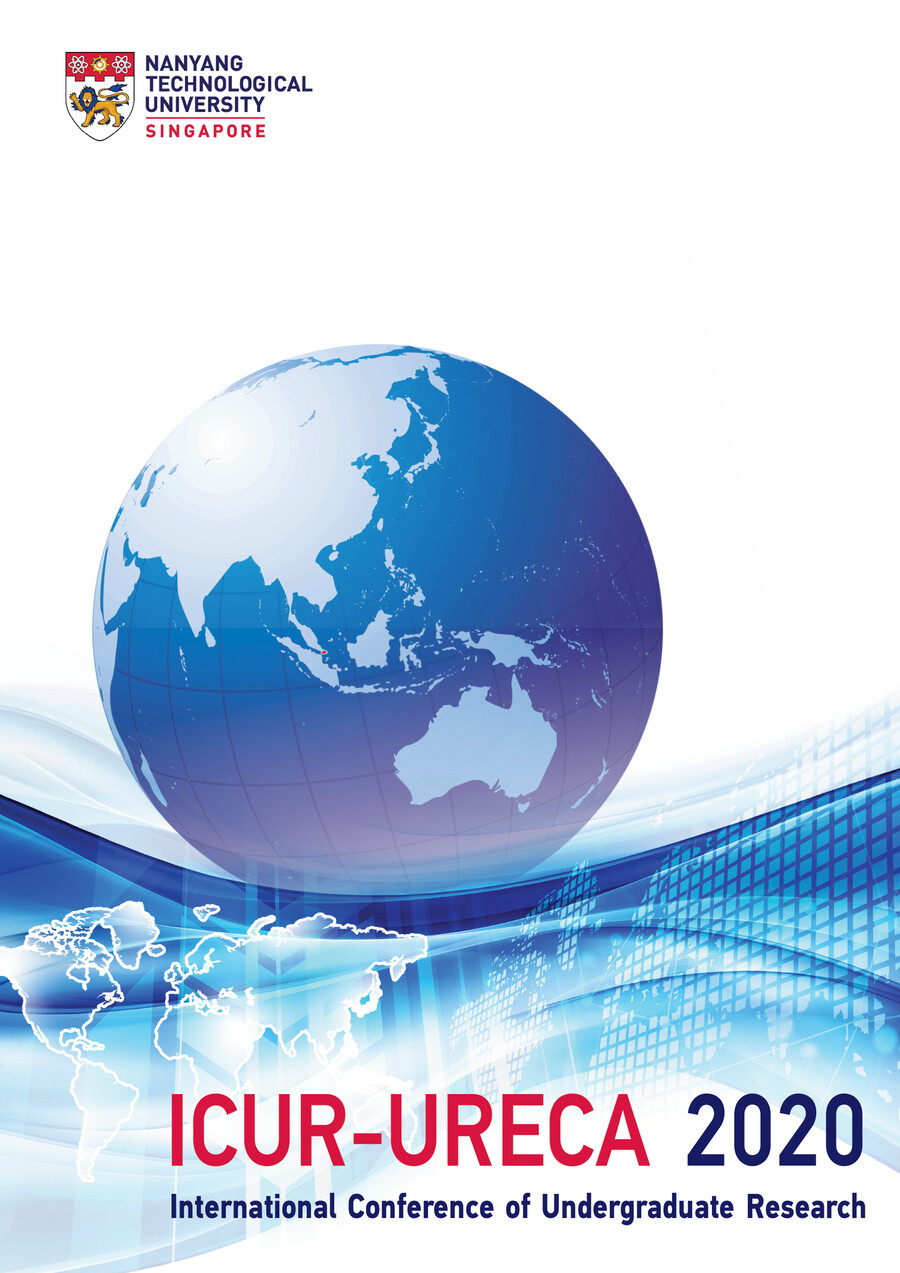 ICUR-URECA 2020 by NTU