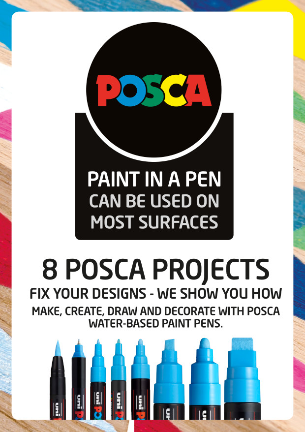 posca_booklet by Paul - Flipsnack