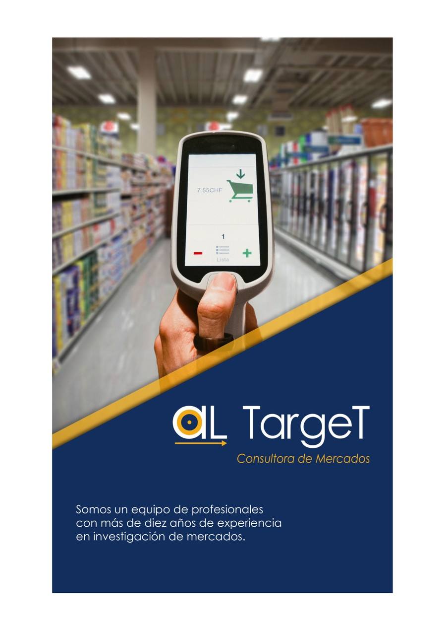 Brochure Al Target 20190521_Version Digital by Ideas Box - Flipsnack