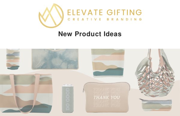 Elevate Gifting NEW PRODUCT IDEAS by Erika Athanas - Flipsnack