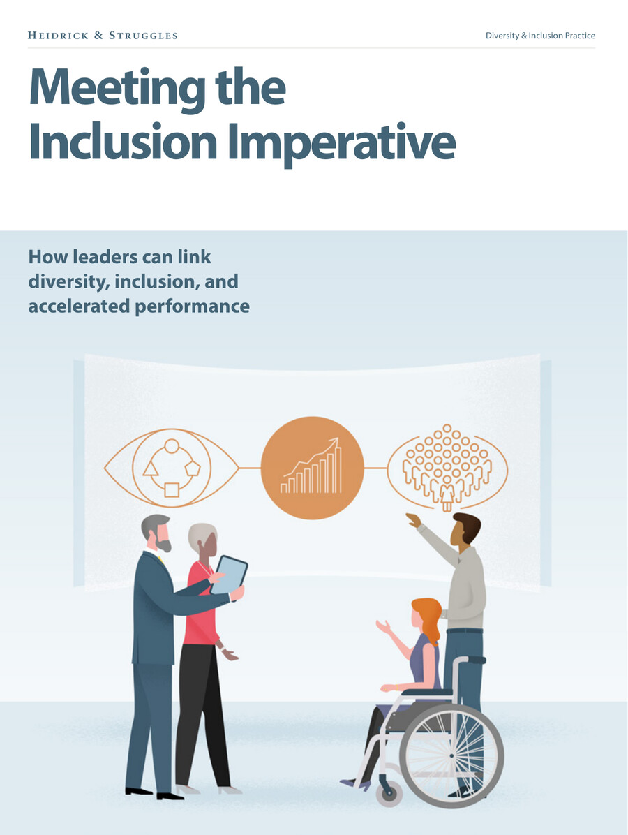 Meeting the Inclusion Imperative by FDF6D86EFB5 - Flipsnack