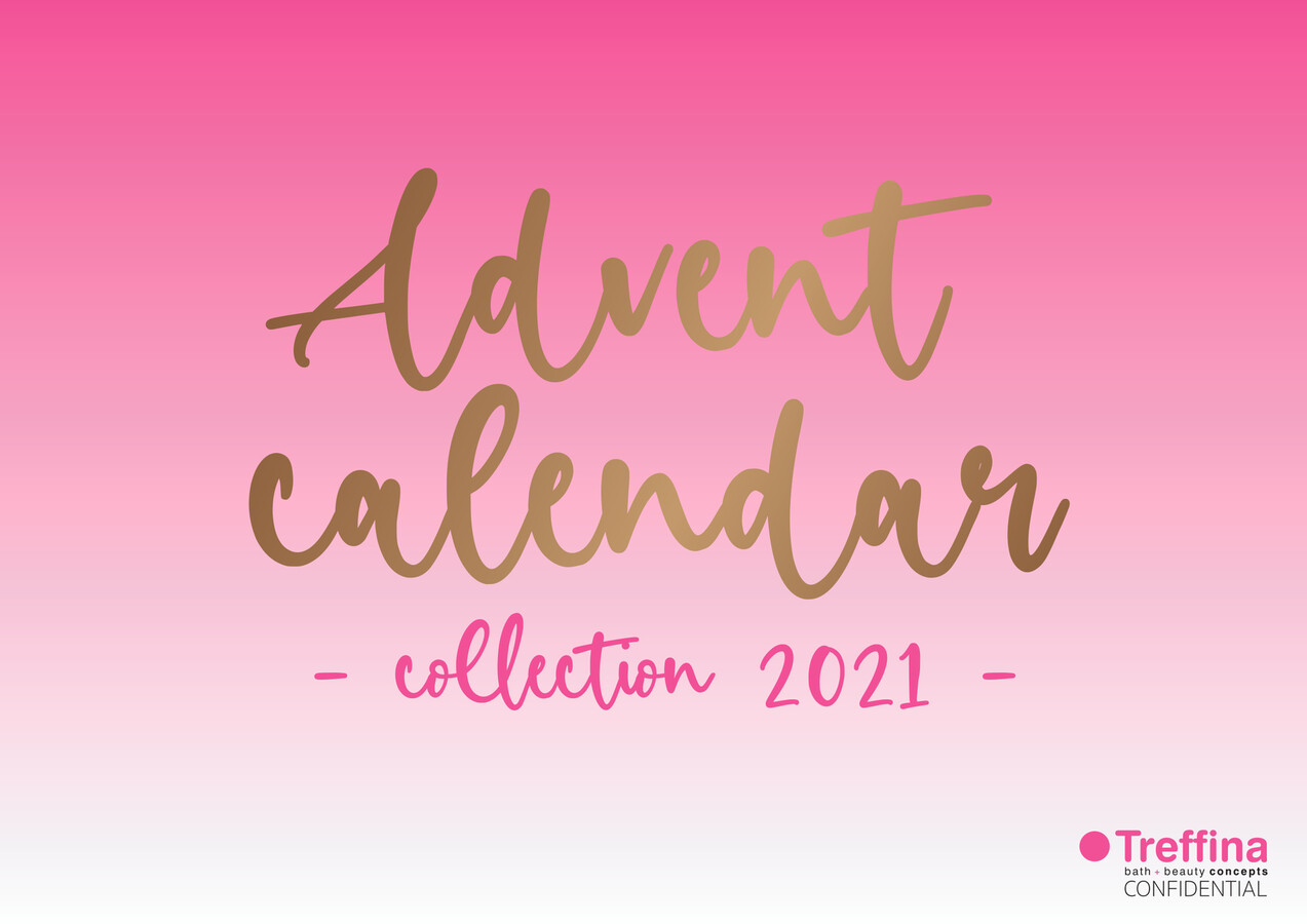 Advent calendars 2021 by Treffina - Flipsnack
