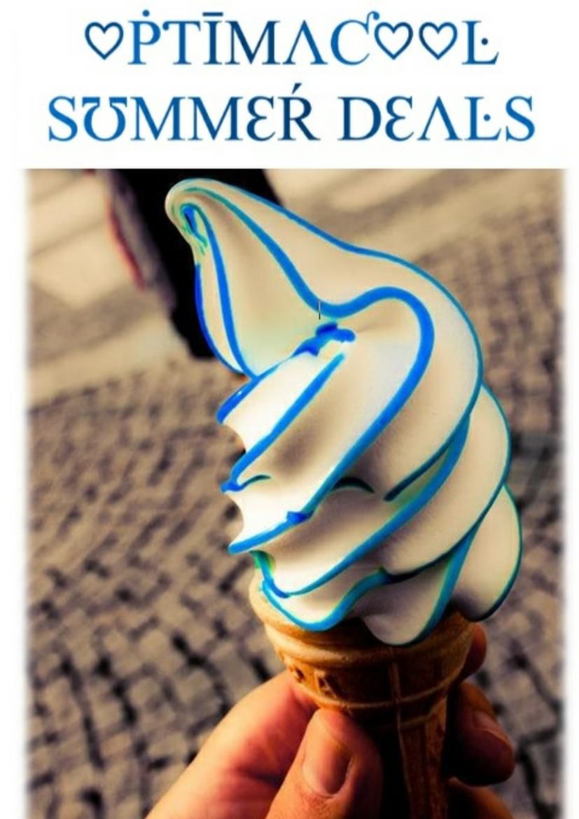 Summer Promo by optimacool - Flipsnack