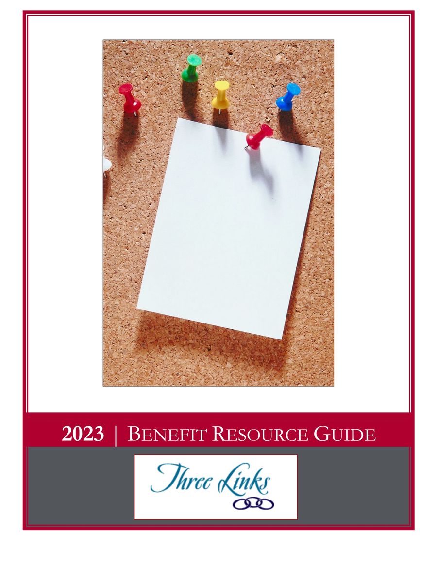 ThreeLinks - 2023 Employee Benefits Guide by NFP - Flipsnack