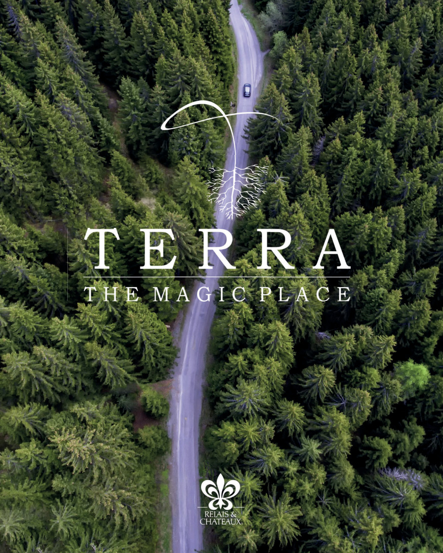 Terra - The Magic Place by Gisela - Flipsnack