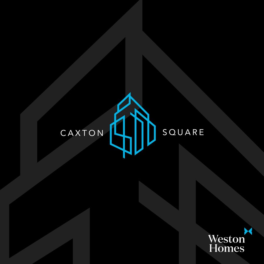 Caxton Square, Wood Green - Brochure by Weston Homes Plc - Flipsnack