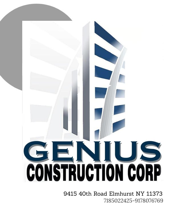 GENIUS CONSTRUCTION by CAMILA... - Flipsnack