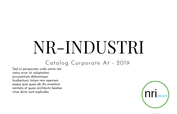 Nr-industri by Jonathan TV - Flipsnack