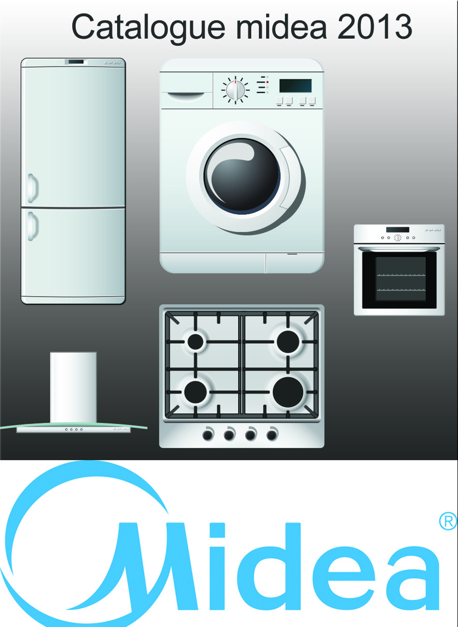 catalogue midea arcodym by Murat-officiel... - Flipsnack