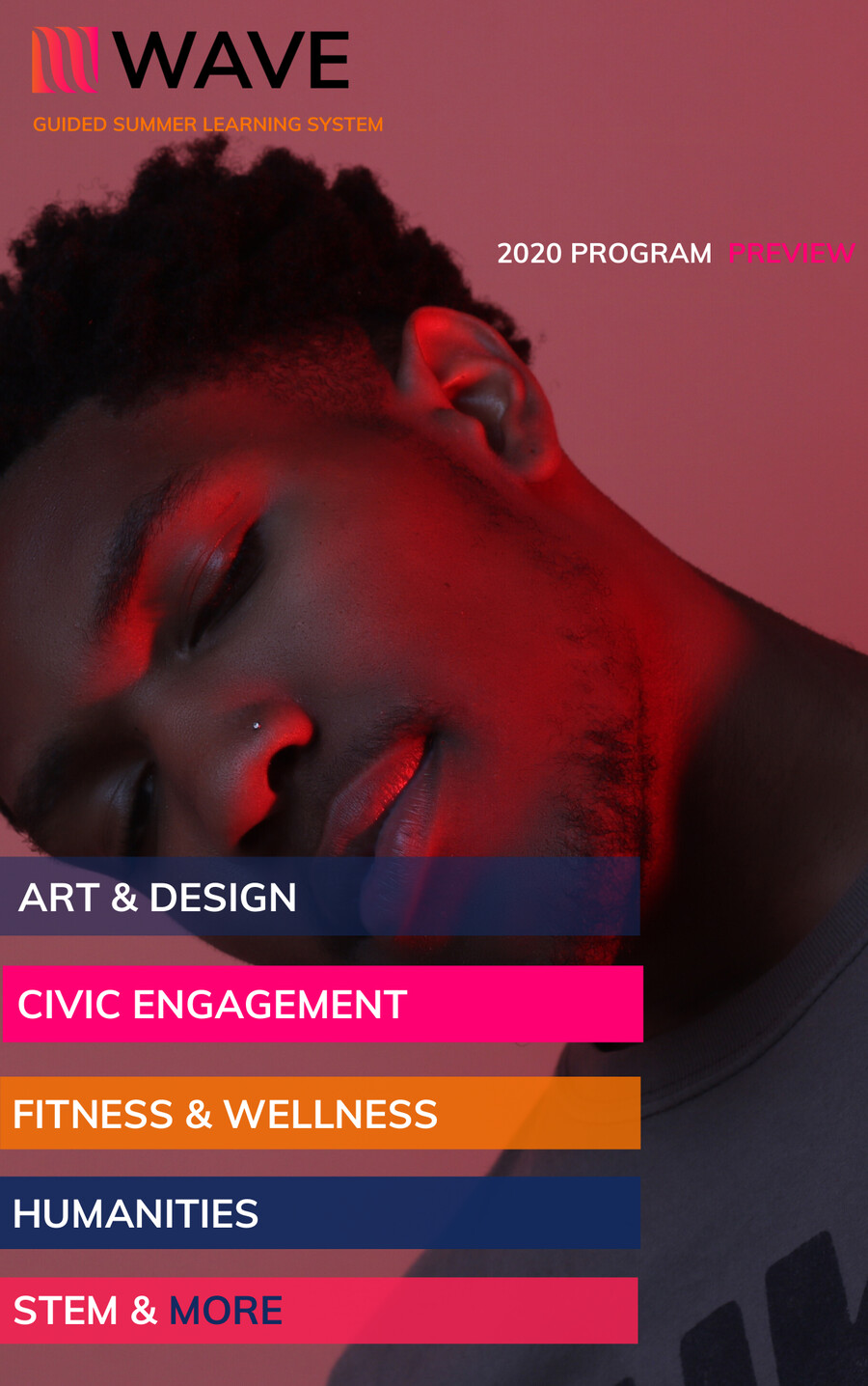 WAVE Catalogue Preview FlipBook by Stephen Silvius - Flipsnack