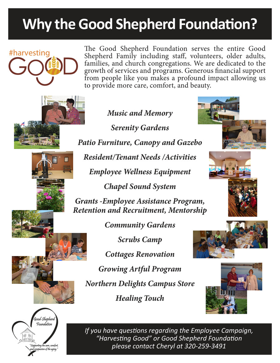 Why Foundation Poster by Jodi Danielson - Flipsnack