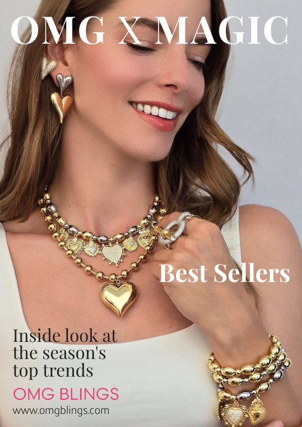 OMG BLINGS MAGIC LOOKBOOK by OMGBlings - Flipsnack