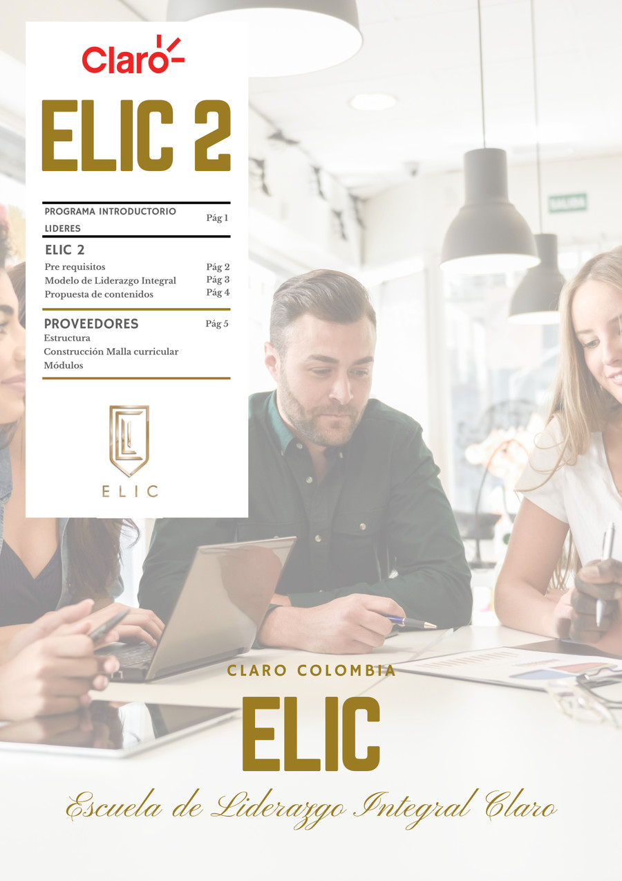 ELIC 2 by Stefanny... - Flipsnack