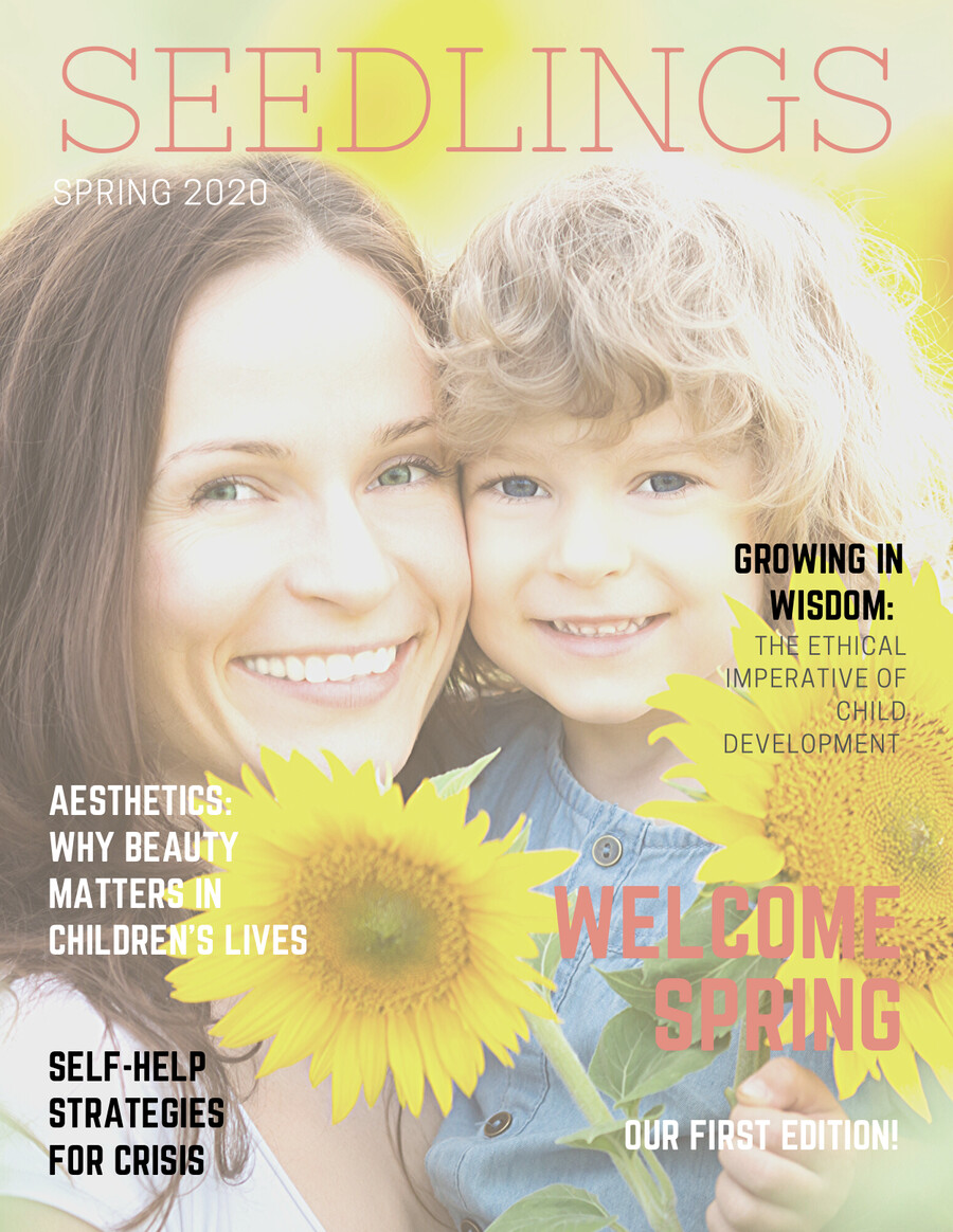 SeedlingsSpring2020 by Seedlings Magazine - Flipsnack