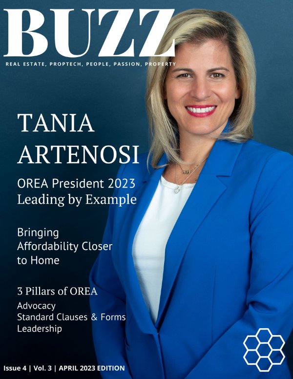 BUZZ DIGITAL MAGAZINE - APRIL 2023 ISSUE by BUZZ Digital Magazine ...