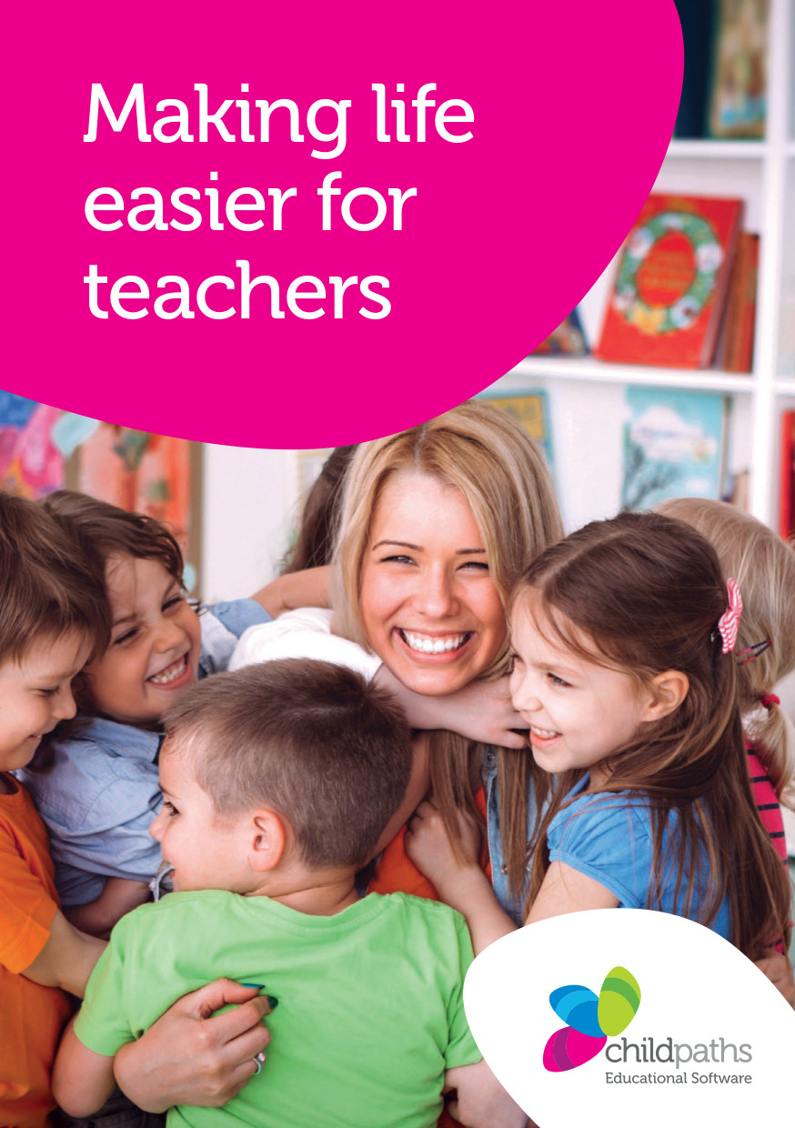 Child Paths February 2020 by Child Paths - Flipsnack