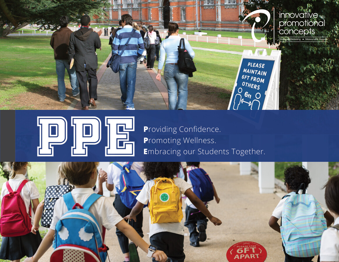 PPE in Our Schools Promoting Safety by Linda Seder - Flipsnack