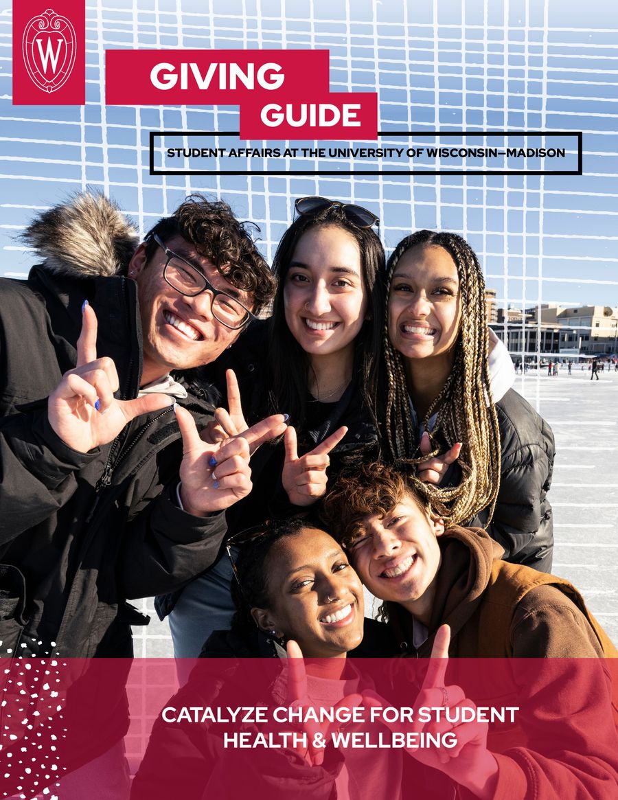 Health & Wellbeing Giving Guide by... - Flipsnack